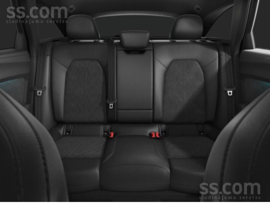 Zils Audi A5 2025 Rīga, ar dzinēja tilpumu 2.00 L un nobraukumu 19 tūkst. km par 75000 €, foto 8 vietnē AUTOMOTO.COM.LV