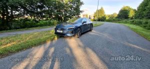 Синий Ауди А5 2025 в Таллин, объемом двигателя 2.00 л и пробегом 13 тыс. км за 42400 €, фото 11 на AUTOMOTO.COM.LV