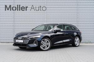 Ауди А5 2025 в Марупе на AUTOMOTO.COM.LV Синий Ауди А5 2025 в Марупе, объемом двигателя 2.00 л и пробегом 21 тыс. км за 45600 €, фото 1 на AUTOMOTO.COM.LV