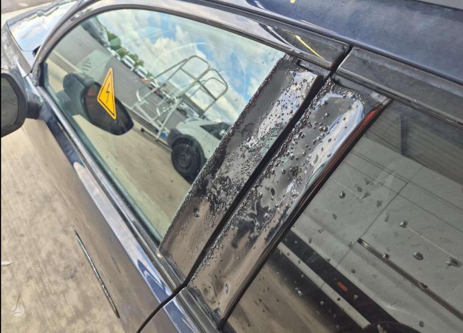 Zils Audi A5 2026 Klaipėda, ar dzinēja tilpumu 1.98 L un nobraukumu 9 tūkst. km par 11700 €, foto 15 vietnē AUTOMOTO.COM.LV