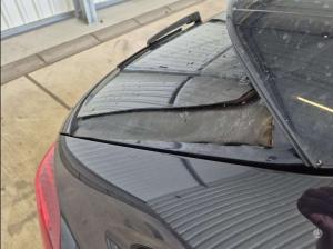 Zils Audi A5 2026 Klaipėda, ar dzinēja tilpumu 1.98 L un nobraukumu 9 tūkst. km par 11700 €, foto 16 vietnē AUTOMOTO.COM.LV
