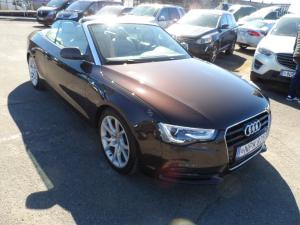 Brūns Audi A5 2011 Klaipėda, ar dzinēja tilpumu 2.00 L un nobraukumu 189 tūkst. km par 8990 €, foto 4 vietnē AUTOMOTO.COM.LV