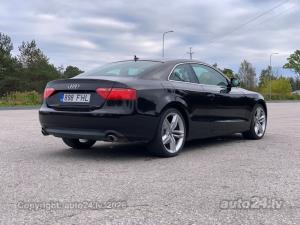 Brūns Audi A5 2009 Tallina, ar dzinēja tilpumu 3.00 L un nobraukumu 250 tūkst. km par 8500 €, foto 6 vietnē AUTOMOTO.COM.LV