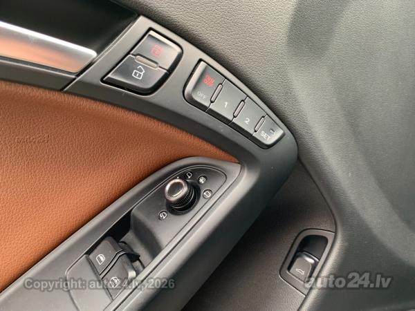 Коричневый Ауди А5 2009 в Таллин, объемом двигателя 3.00 л и пробегом 250 тыс. км за 8500 €, фото 11 на AUTOMOTO.COM.LV