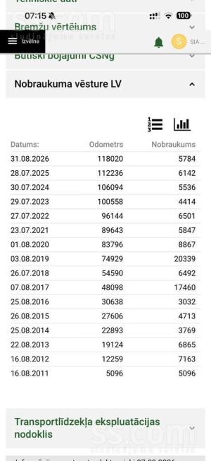 Коричневый Ауди А5 2010 в Юрмала, объемом двигателя 2.00 л и пробегом 118 тыс. км за 9750 €, фото 35 на AUTOMOTO.COM.LV