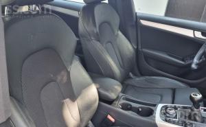 Brūns Audi A5 2011 Rīga, ar dzinēja tilpumu 3.00 L un nobraukumu 307 tūkst. km par 7750 €, foto 15 vietnē AUTOMOTO.COM.LV