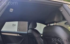 Brūns Audi A5 2011 Rīga, ar dzinēja tilpumu 3.00 L un nobraukumu 307 tūkst. km par 7750 €, foto 16 vietnē AUTOMOTO.COM.LV