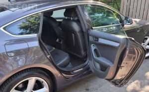 Brūns Audi A5 2011 Rīga, ar dzinēja tilpumu 3.00 L un nobraukumu 307 tūkst. km par 7750 €, foto 18 vietnē AUTOMOTO.COM.LV
