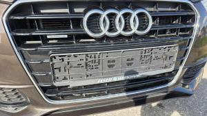 Brūns Audi A5 2013 Šauļi, ar dzinēja tilpumu 3.00 L un nobraukumu 279 tūkst. km par 9750 €, foto 11 vietnē AUTOMOTO.COM.LV