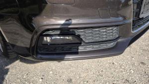 Brūns Audi A5 2013 Šauļi, ar dzinēja tilpumu 3.00 L un nobraukumu 279 tūkst. km par 9750 €, foto 12 vietnē AUTOMOTO.COM.LV