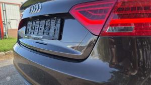 Brūns Audi A5 2013 Šauļi, ar dzinēja tilpumu 3.00 L un nobraukumu 279 tūkst. km par 9750 €, foto 20 vietnē AUTOMOTO.COM.LV