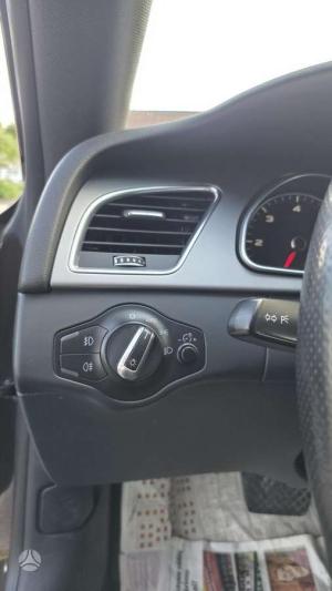 Brūns Audi A5 2013 Šauļi, ar dzinēja tilpumu 3.00 L un nobraukumu 279 tūkst. km par 9750 €, foto 26 vietnē AUTOMOTO.COM.LV