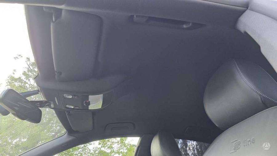 Brūns Audi A5 2013 Šauļi, ar dzinēja tilpumu 3.00 L un nobraukumu 279 tūkst. km par 9750 €, foto 28 vietnē AUTOMOTO.COM.LV
