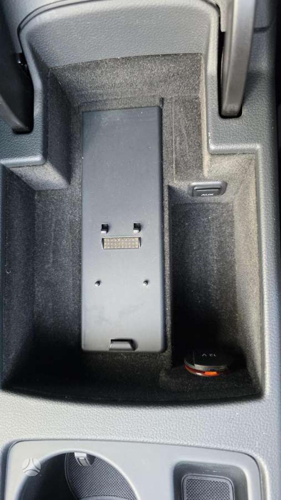 Brūns Audi A5 2013 Šauļi, ar dzinēja tilpumu 3.00 L un nobraukumu 279 tūkst. km par 9750 €, foto 29 vietnē AUTOMOTO.COM.LV