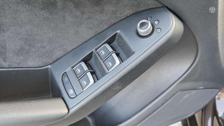 Brūns Audi A5 2013 Šauļi, ar dzinēja tilpumu 3.00 L un nobraukumu 279 tūkst. km par 9750 €, foto 34 vietnē AUTOMOTO.COM.LV