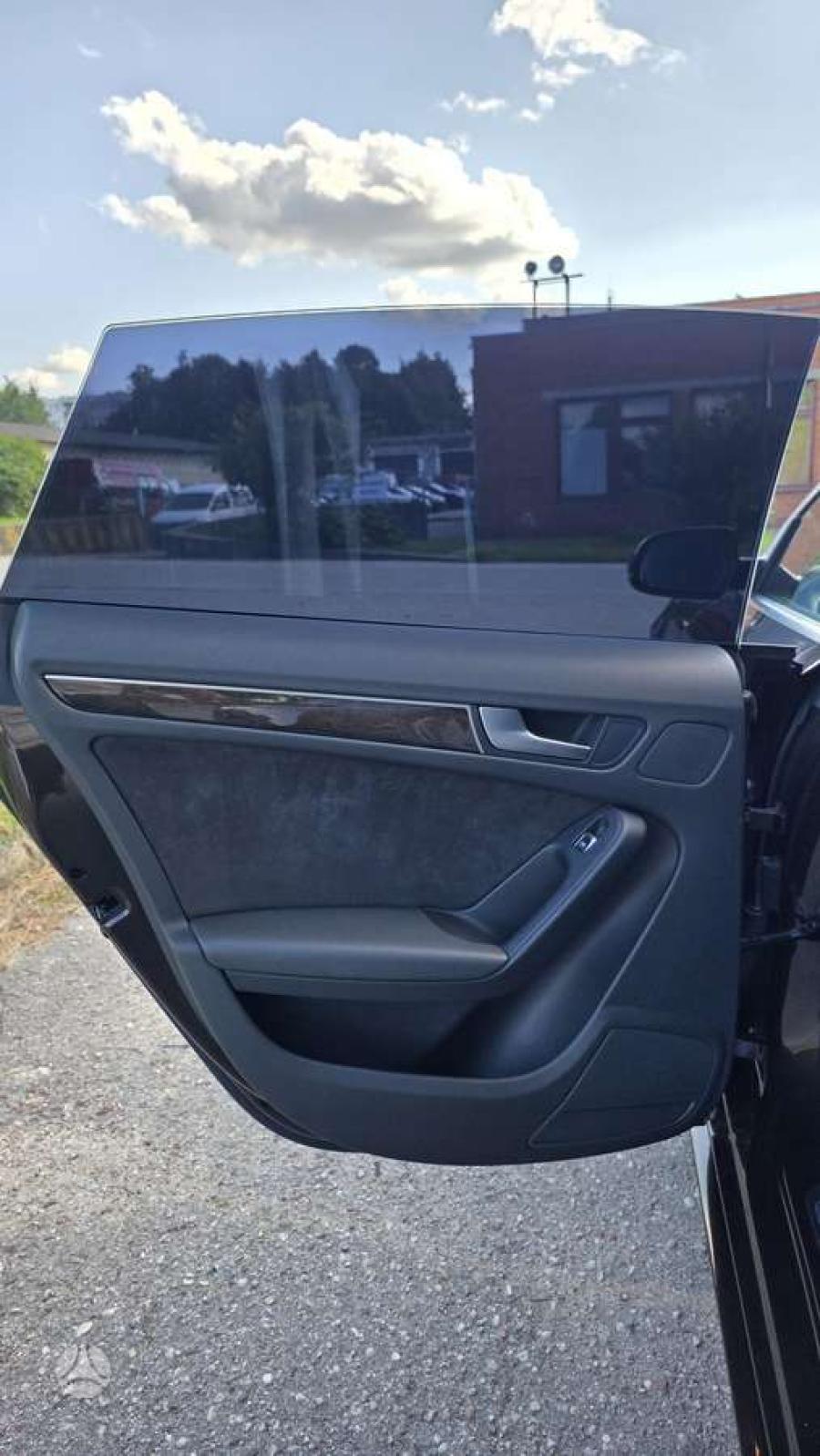 Brūns Audi A5 2013 Šauļi, ar dzinēja tilpumu 3.00 L un nobraukumu 279 tūkst. km par 9750 €, foto 36 vietnē AUTOMOTO.COM.LV