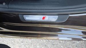 Brūns Audi A5 2013 Šauļi, ar dzinēja tilpumu 3.00 L un nobraukumu 279 tūkst. km par 9750 €, foto 37 vietnē AUTOMOTO.COM.LV