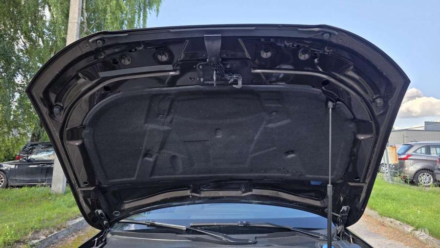 Brūns Audi A5 2013 Šauļi, ar dzinēja tilpumu 3.00 L un nobraukumu 279 tūkst. km par 9750 €, foto 44 vietnē AUTOMOTO.COM.LV