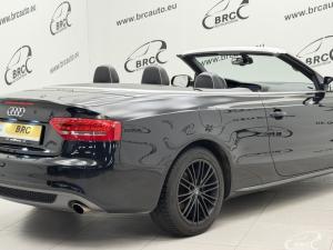 Audi A5 2011 Viļņa, ar dzinēja tilpumu 2.97 L un nobraukumu 260 tūkst. km par 8900 €, foto 5 vietnē AUTOMOTO.COM.LV