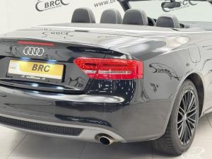 Audi A5 2011 Viļņa, ar dzinēja tilpumu 2.97 L un nobraukumu 260 tūkst. km par 8900 €, foto 6 vietnē AUTOMOTO.COM.LV