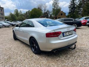 Audi A5 2007 in Kuldiga, with an engine capacity of 3.00 L and mileage of 357 thousand km for 6490 €, photo 4 on AUTOMOTO.COM.LV