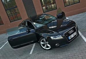 Audi A5 2007 in Riga, with an engine capacity of 3.00 L and mileage of 376 thousand km for 6490 €, photo  on AUTOMOTO.COM.LV