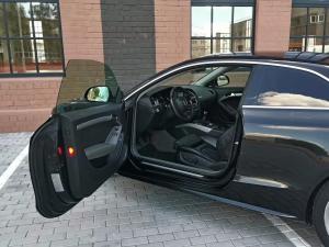 Audi A5 2007 in Riga, with an engine capacity of 3.00 L and mileage of 376 thousand km for 6490 €, photo 12 on AUTOMOTO.COM.LV