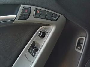 Audi A5 2007 in Riga, with an engine capacity of 3.00 L and mileage of 376 thousand km for 6490 €, photo 17 on AUTOMOTO.COM.LV