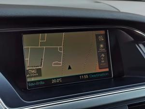 Audi A5 2007 in Riga, with an engine capacity of 3.00 L and mileage of 376 thousand km for 6490 €, photo 18 on AUTOMOTO.COM.LV