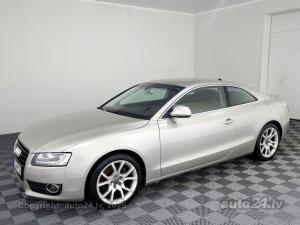 Audi A5 2007 Tallina, ar dzinēja tilpumu 3.20 L un nobraukumu 253 tūkst. km par 1999 €, foto 3 vietnē AUTOMOTO.COM.LV
