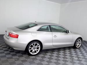 Audi A5 2007 Tallina, ar dzinēja tilpumu 3.20 L un nobraukumu 253 tūkst. km par 1999 €, foto 4 vietnē AUTOMOTO.COM.LV
