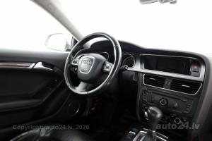 Audi A5 2007 Tallina, ar dzinēja tilpumu 3.20 L un nobraukumu 253 tūkst. km par 1999 €, foto 6 vietnē AUTOMOTO.COM.LV