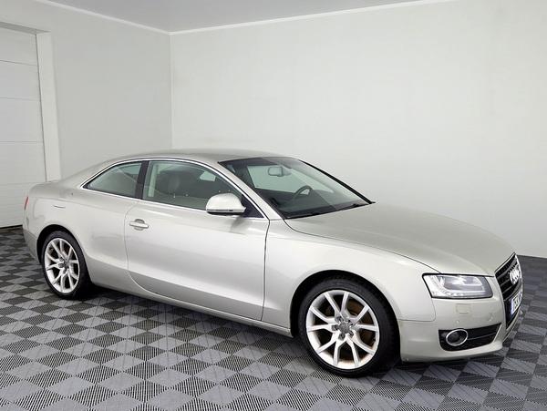 Audi A5 2007 in Tallinn, with an engine capacity of 3.20 L and mileage of 253 thousand km for 1999 €, photo 1 on AUTOMOTO.COM.LV