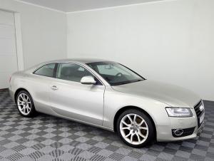 Audi A5 2007 in Tallinn, with an engine capacity of 3.20 L and mileage of 253 thousand km for 1999 €, photo  on AUTOMOTO.COM.LV