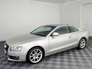 Audi A5 2007 in Tallinn, with an engine capacity of 3.20 L and mileage of 253 thousand km for 1999 €, photo 3 on AUTOMOTO.COM.LV
