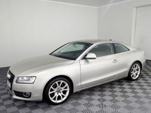 Audi A5 2007 in Tallinn, with an engine capacity of 3.20 L and mileage of 253 thousand km for 1999 €, photo 10 on AUTOMOTO.COM.LV