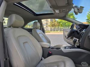 Audi A5 2008 in Radviliskis, with an engine capacity of 2.70 L and mileage of 378 thousand km for 2900 €, photo 8 on AUTOMOTO.COM.LV