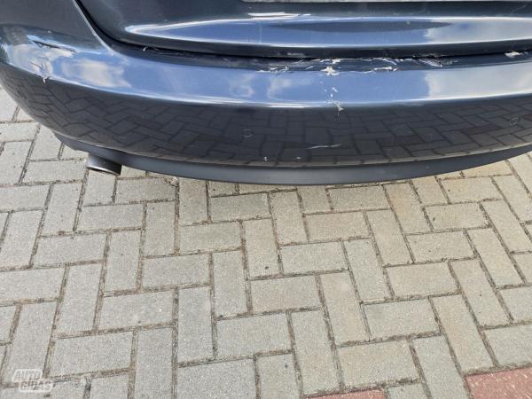 Audi A5 2008 in Radviliskis, with an engine capacity of 2.70 L and mileage of 379 thousand km for 2750 €, photo 5 on AUTOMOTO.COM.LV