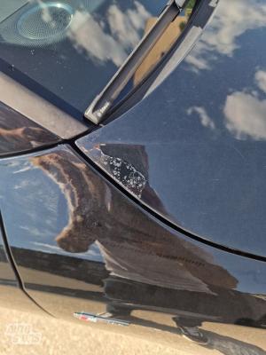 Audi A5 2008 in Kaunas, with an engine capacity of 2.70 L and mileage of 311 thousand km for 4100 €, photo 9 on AUTOMOTO.COM.LV