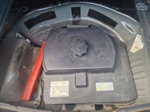 Audi A5 2008 in Kaunas, with an engine capacity of 2.70 L and mileage of 311 thousand km for 4100 €, photo 20 on AUTOMOTO.COM.LV