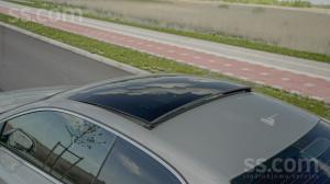Audi A5 2008 in Liepaja, with an engine capacity of 2.70 L and mileage of 303 thousand km for 6900 €, photo 12 on AUTOMOTO.COM.LV