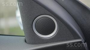 Audi A5 2008 in Liepaja, with an engine capacity of 2.70 L and mileage of 303 thousand km for 6900 €, photo 17 on AUTOMOTO.COM.LV
