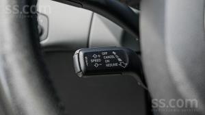 Audi A5 2008 in Liepaja, with an engine capacity of 2.70 L and mileage of 303 thousand km for 6900 €, photo 21 on AUTOMOTO.COM.LV