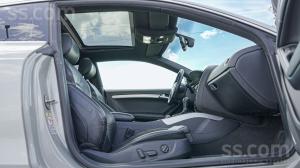 Audi A5 2008 in Liepaja, with an engine capacity of 2.70 L and mileage of 303 thousand km for 6900 €, photo 23 on AUTOMOTO.COM.LV
