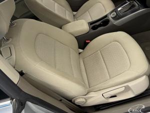 Audi A5 2008 Viļņa, ar dzinēja tilpumu 2.70 L un nobraukumu 169 tūkst. km par 5900 €, foto 6 vietnē AUTOMOTO.COM.LV