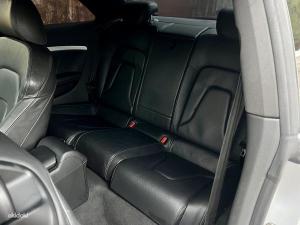 Ауди А5 2008 в Таллин, объемом двигателя 2.70 л и пробегом 269 тыс. км за 9500 €, фото 13 на AUTOMOTO.COM.LV