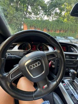 Audi A5 2008 Kretinga, ar dzinēja tilpumu 2.70 L un nobraukumu 380 tūkst. km par 5799 €, foto 20 vietnē AUTOMOTO.COM.LV
