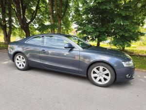Audi A5 2008 Viļņa, ar dzinēja tilpumu 1.80 L un nobraukumu 228 tūkst. km par 4999 €, foto 3 vietnē AUTOMOTO.COM.LV