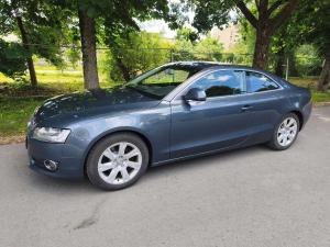 Audi A5 2008 Viļņa, ar dzinēja tilpumu 1.80 L un nobraukumu 228 tūkst. km par 4999 €, foto 9 vietnē AUTOMOTO.COM.LV