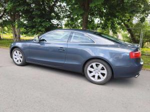 Audi A5 2008 Viļņa, ar dzinēja tilpumu 1.80 L un nobraukumu 228 tūkst. km par 4999 €, foto 13 vietnē AUTOMOTO.COM.LV